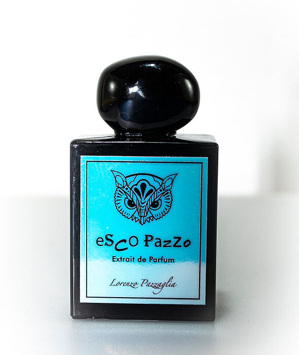 Esco Pazzo - Extrait De Parfum | Pax Di Lorenzo Pazzaglia