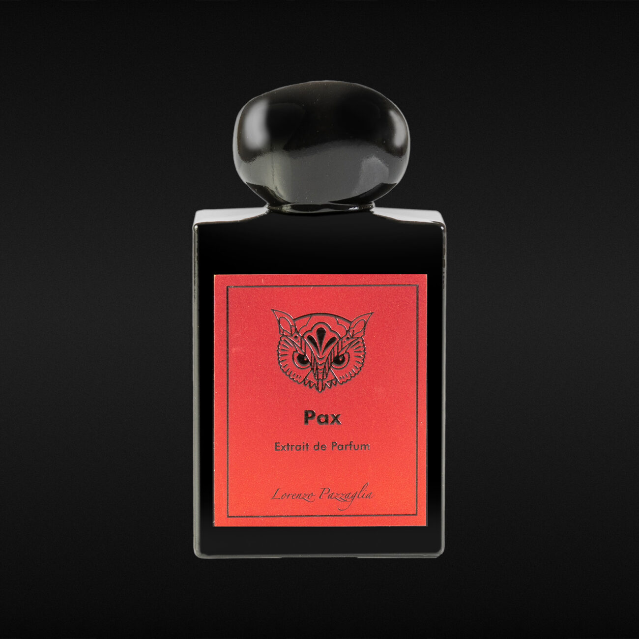 Extrait De Parfum | Pax Di Lorenzo Pazzaglia