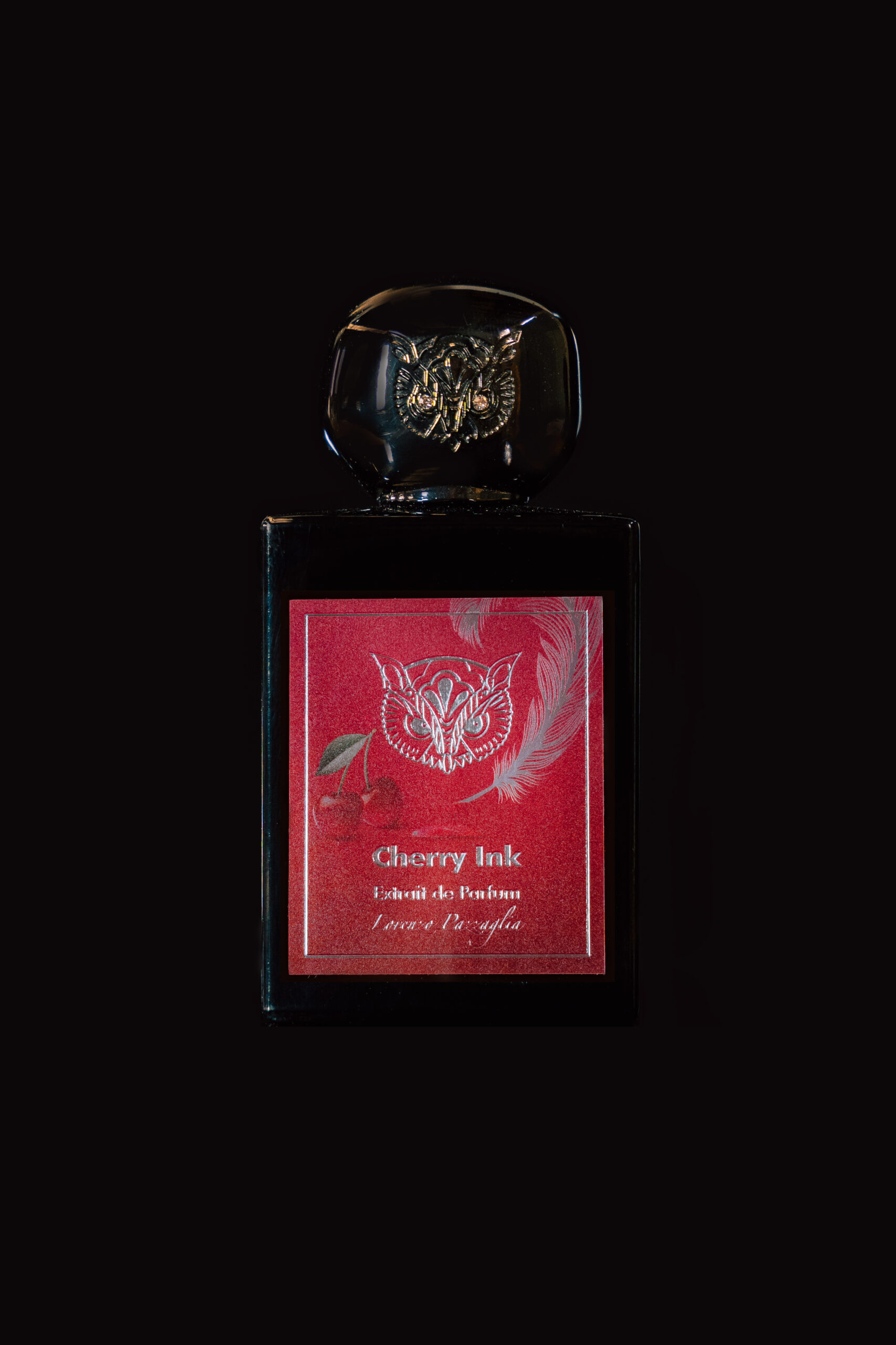 Cherry Ink - Extrait De Parfum | Pax Di Lorenzo Pazzaglia