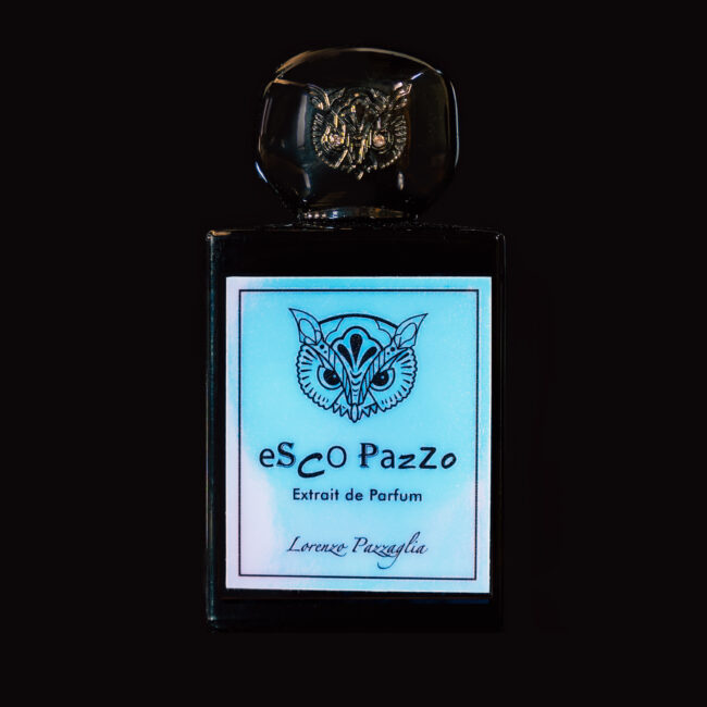 Extrait De Parfum | Pax Di Lorenzo Pazzaglia