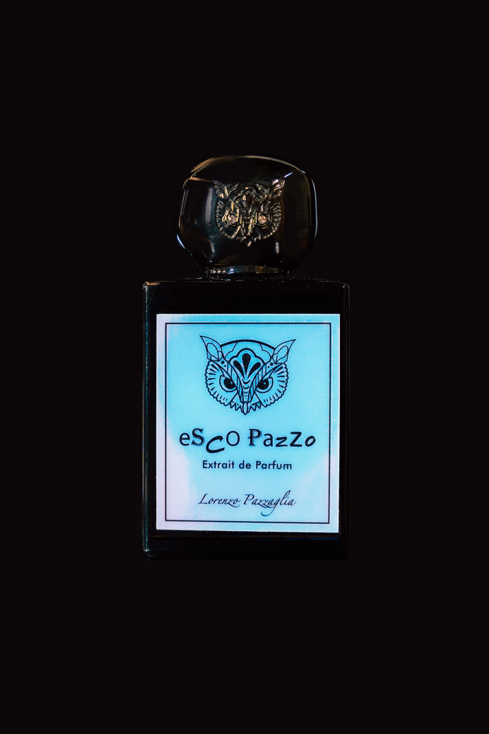 Esco Pazzo - Extrait De Parfum | Pax Di Lorenzo Pazzaglia
