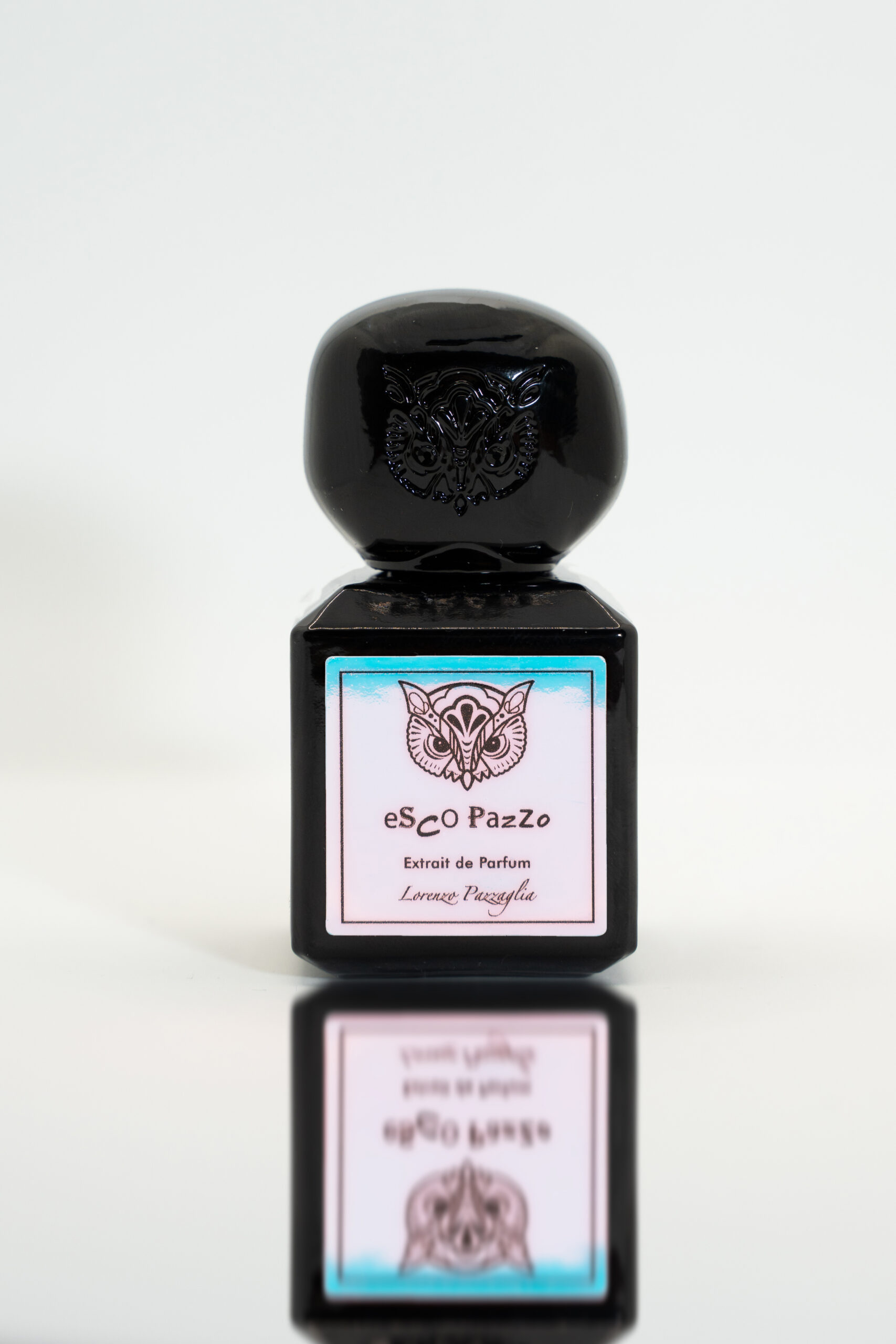 Esco Pazzo - Lorenzo Pazzaglia Profumi