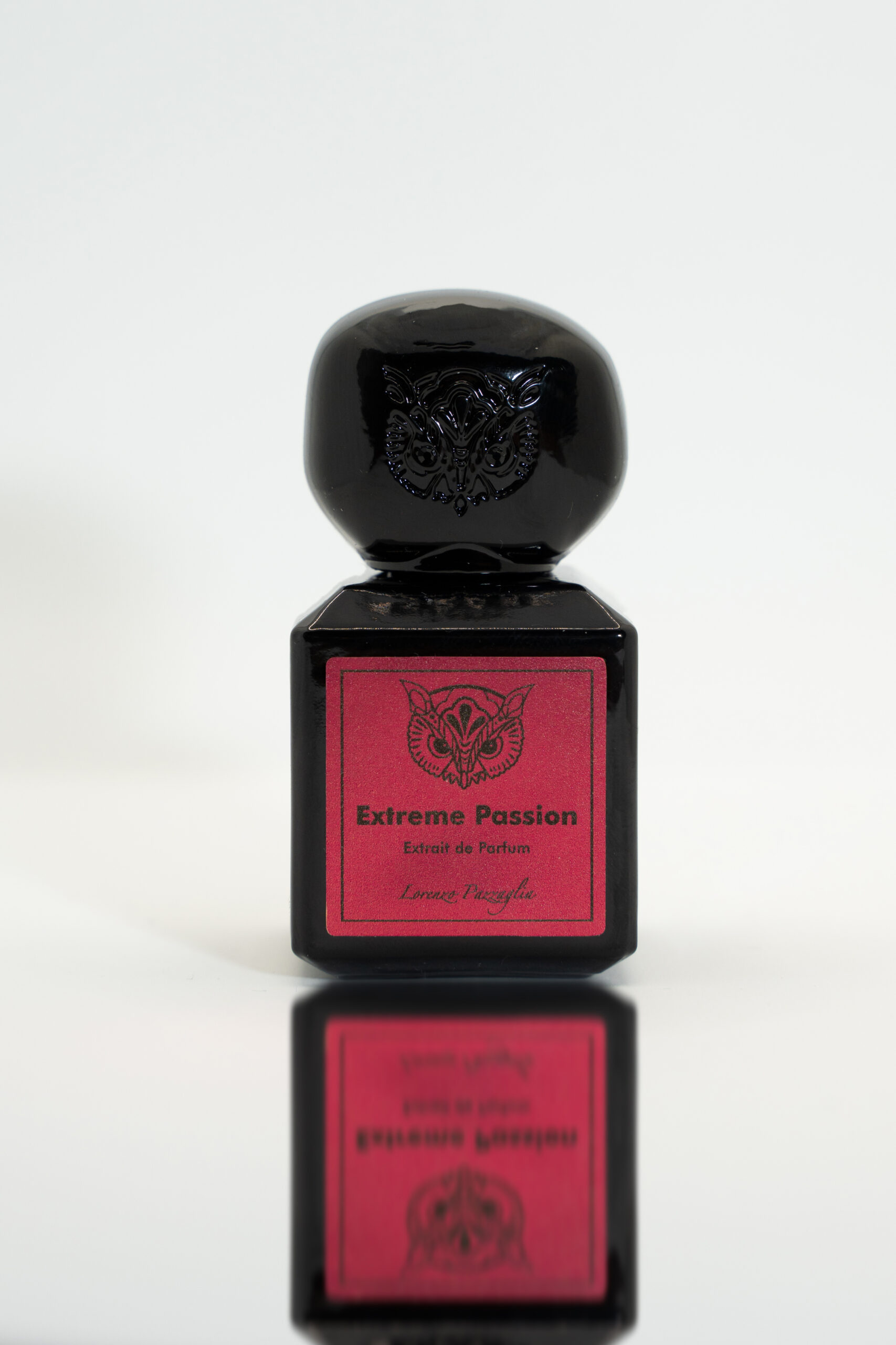 Extreme Passion - Extrait De Parfum | Pax Di Lorenzo Pazzaglia