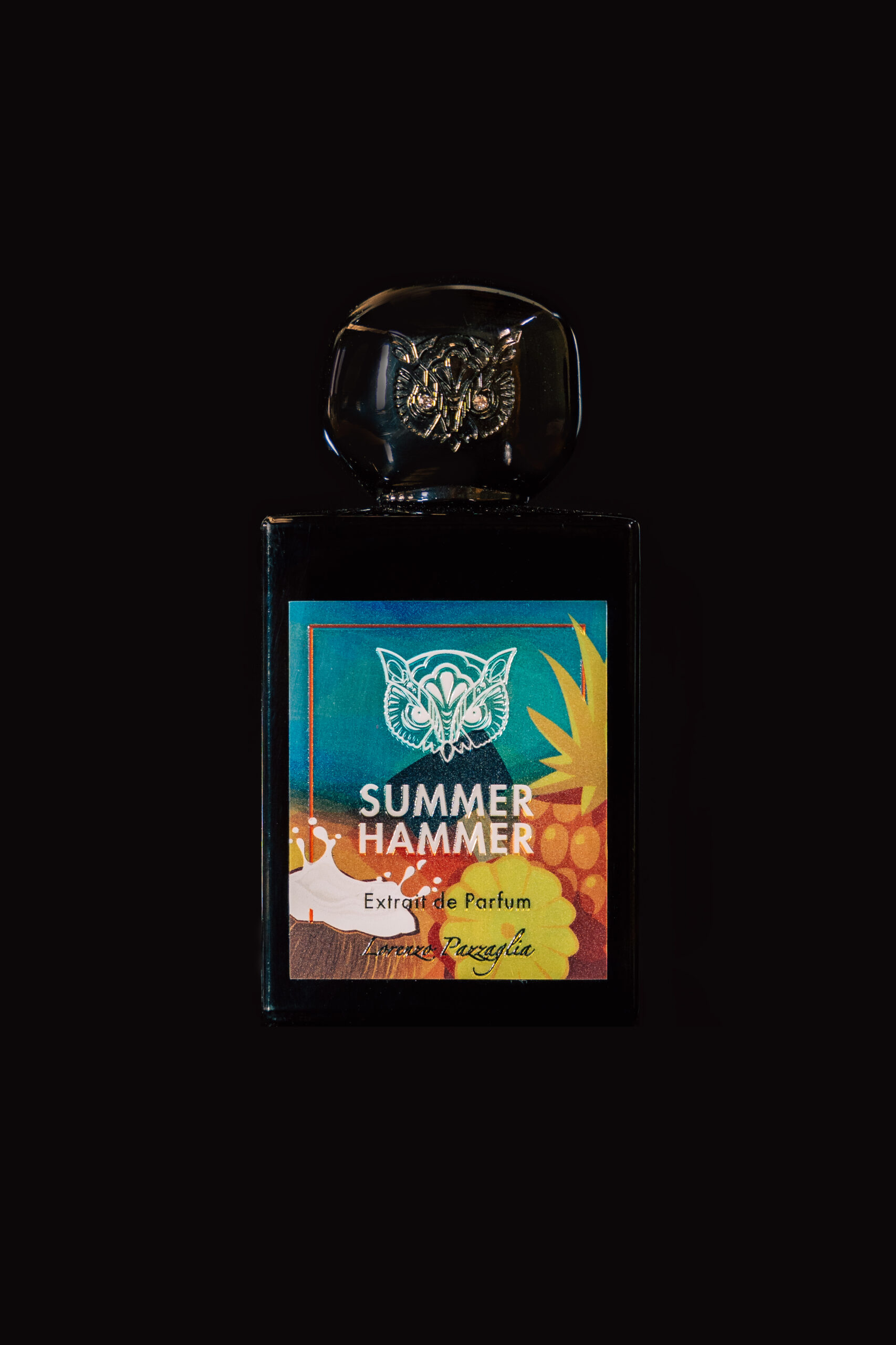 Summer Hammer - Extrait De Parfum | Pax Di Lorenzo Pazzaglia