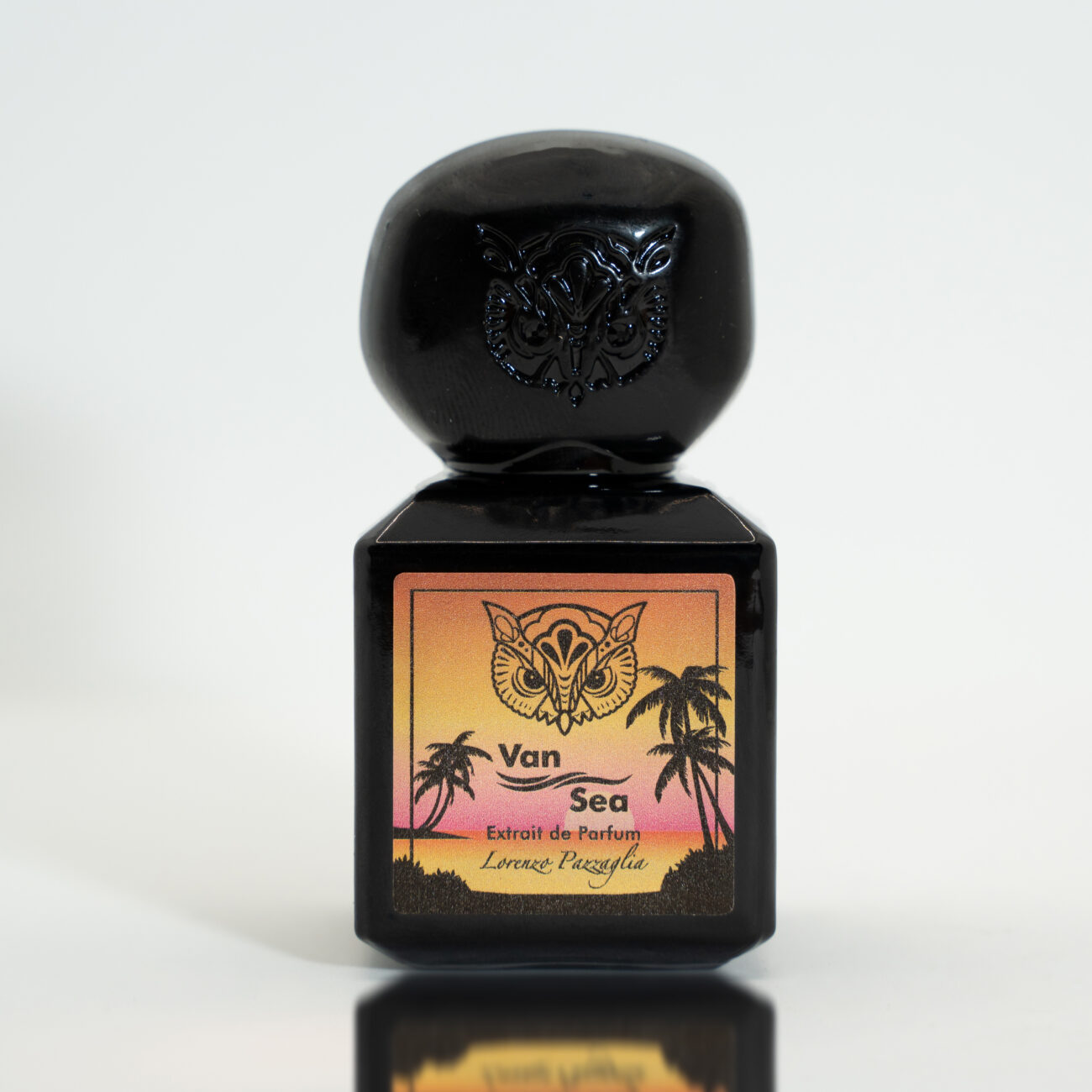 Van Sea – Extrait De Parfum | Pax Di Lorenzo Pazzaglia