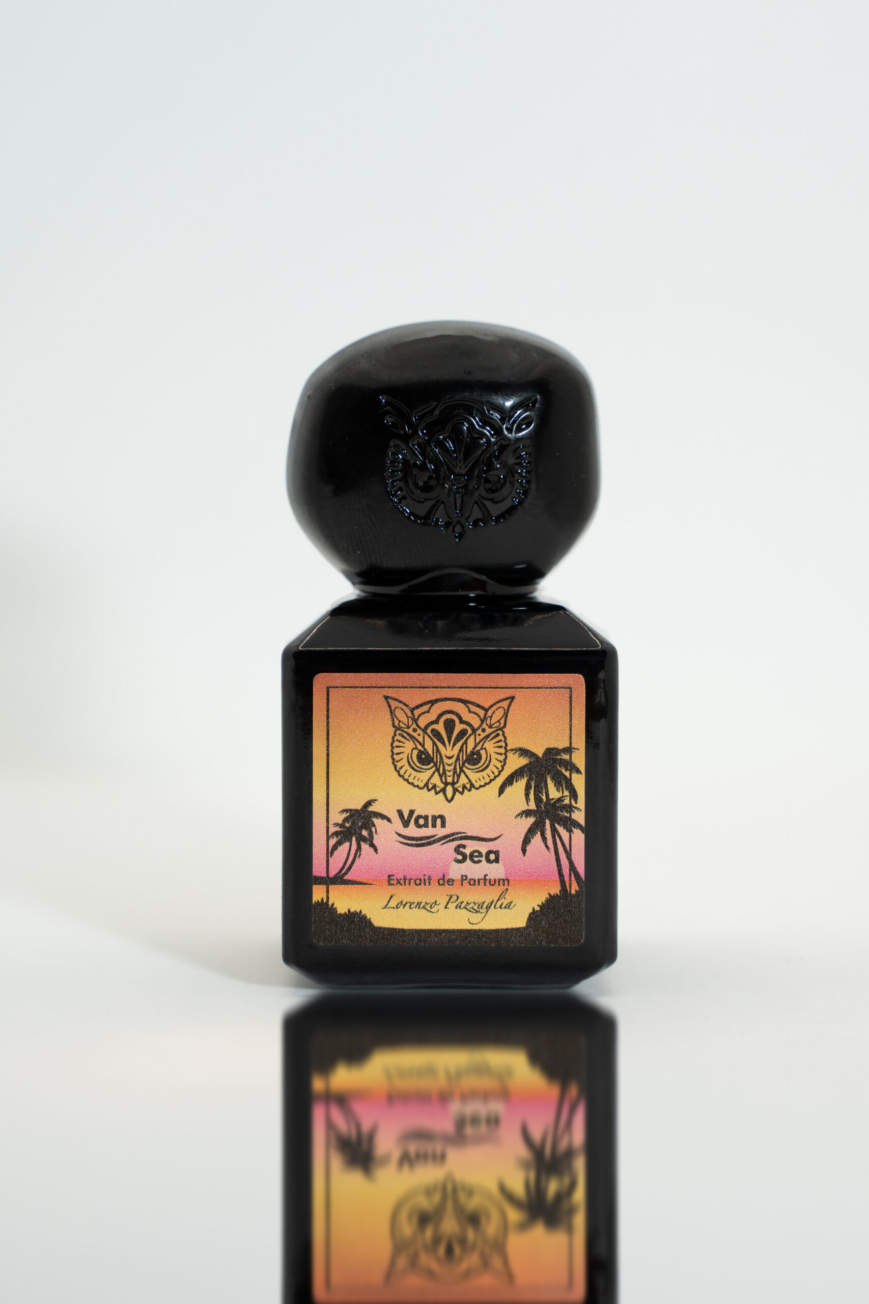 Van Sea - Lorenzo Pazzaglia Profumi